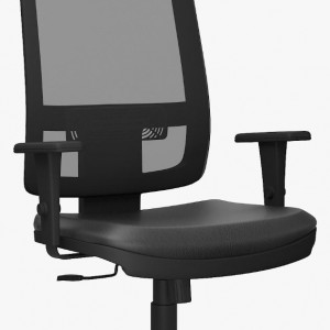 CADEIRA BRIZZA TELA PRESIDENTE A/C 37811